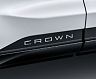 Toyota Accessories for Toyota Crown Estate S238 | TOP END Motorsports