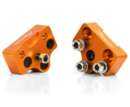 T-Demand Front Easy Pro - Version 1 | Alignment for Toyota Crown Sport ...