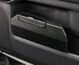 Toyota JDM Dealer Option Side Trash Box - Right | Accessories for ...