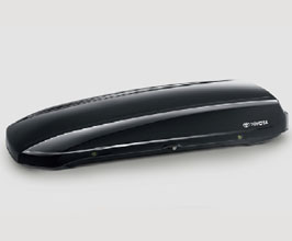 Toyota JDM Dealer Option Roof Box for Roof Base | Accessories for ...