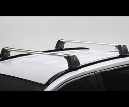 Toyota JDM Dealer Option Roof Rack Mount Base | Accessories for Toyota ...
