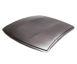 Seibon Roof Panel (Red Dry Carbon Fiber) | Accessories for Toyota Supra ...