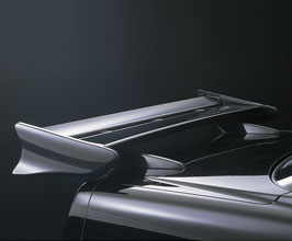 Do-Luck 3D Rear Wing - Type 3 (Carbon Fiber) | Spoilers for Universal ...